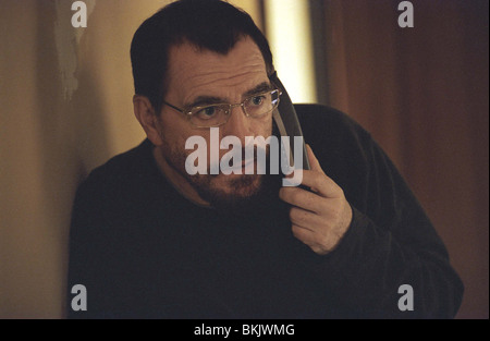 RED EYE, Brian Cox, 2005, © DreamWorks / courtesy Everett Collection ...