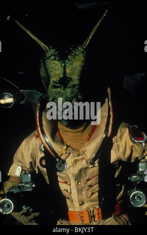 SPACED INVADERS -1989 Stock Photo - Alamy