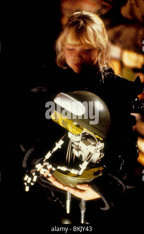 SPACED INVADERS -1989 Stock Photo - Alamy