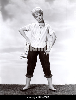 TAMMY TELL ME TRUE (1961) SANDRA DEE TATL 005 FOH Stock Photo - Alamy
