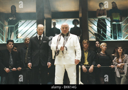 UNLEASHED (2005) DANNY THE DOG (ALT) KERRY CONDON UNLS 001-08 Stock ...