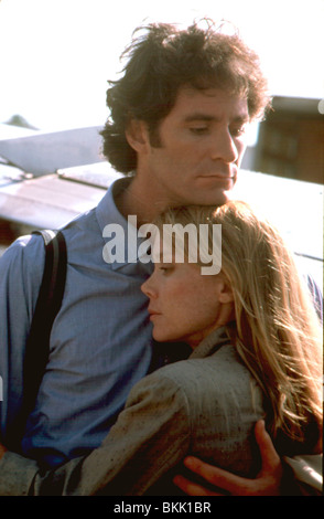 VIOLETS ARE BLUE, Sissy Spacek, Kevin Kline, 1986 Stock Photo - Alamy
