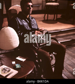 Alan Arkin Film Wait Until Dark (USA 1967) Characters: Roat Director ...