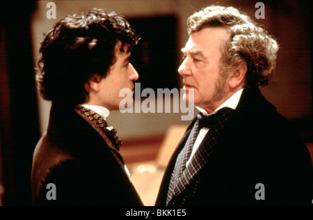 Ben Chaplin & Albert Finney Film: Washington Square (US A1997 ...