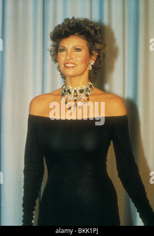 RAQUEL WELCH PORTRAIT Stock Photo - Alamy