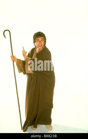 WHOLLY MOSES (1980) DUDLEY MOORE WHMO 001FOH Stock Photo - Alamy