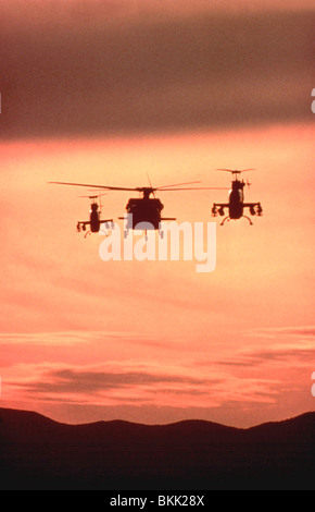 WINGS OF THE APACHE (1990) FIRE BIRDS (ALT) NICOLAS CAGE WOA1 008 P ...