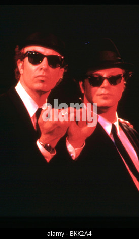 WIRED (1989) MICHAEL CHIKLIS, GARY GROOMES WRD1 010 Stock Photo - Alamy