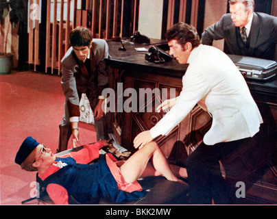 THE WRECKING CREW (1969) DEAN MARTIN, NANCY KWAN WKC1 004 FOH Stock ...