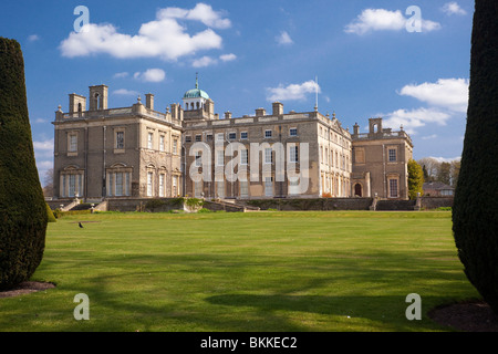 Culford School, Suffolk Stock Photo - Alamy