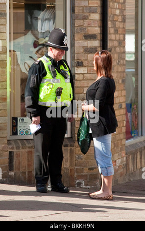 A police officer patrols a street in Port-au-Prince, Haiti, Monday, Jan ...