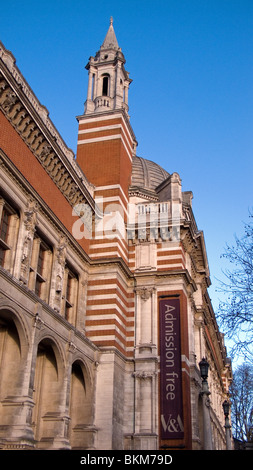 Cromwell Place SW7, South Kensington, London, UK Stock Photo - Alamy
