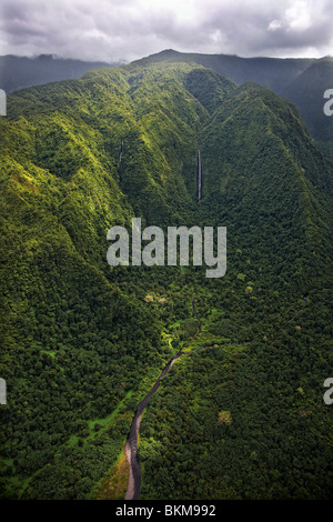 The Mountains of Sinaloa Stock Photo - Alamy