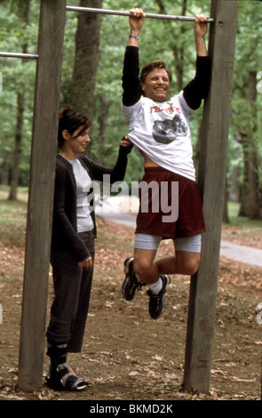 Sandra Bullock & Viggo Mortensen Film: 28 Days (2000) Characters: Gwen Cummings, Eddie Boone ...