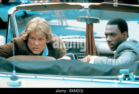 48 HOURS -1982 NICK NOLTE Stock Photo - Alamy
