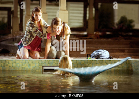 EMMA ROBERTS, JOJO, AQUAMARINE, 2006 Stock Photo - Alamy