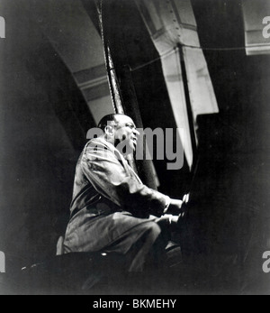 COUNT BASIE (SINGER) PORTRAIT Stock Photo - Alamy