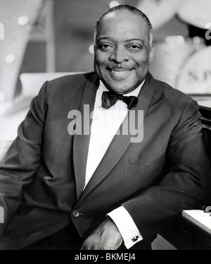 COUNT BASIE (SINGER) PORTRAIT Stock Photo - Alamy