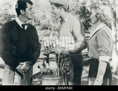 THE CADDY, Donna Reed, Jerry Lewis, Dean Martin [Martin & Lewis], 1953 ...