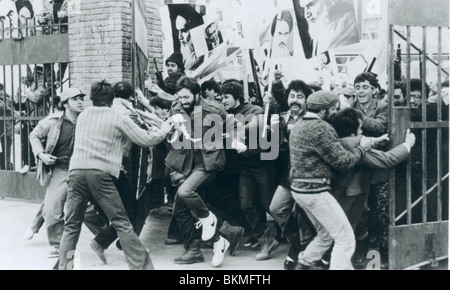 THE CANADIAN CAPER: ESCAPE FROM IRAN (TV) JAMES DOUGLAS, JULIE KHANER ...