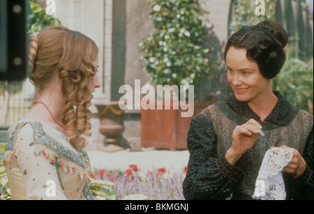 COUSIN BETTE (1998) KELLY MACDONALD, ADEN YOUNG COUB 012 Stock Photo ...