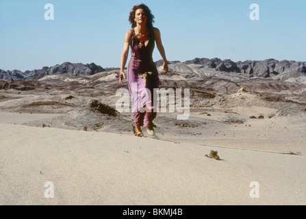 Chelsea Field Film Dust Devil (1990) Characters: Wendy Robinson Director: Richard Stanley 17 ...