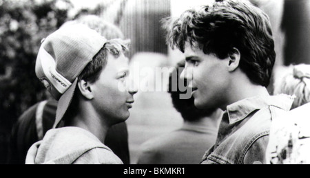 FIRE WITH FIRE (1986) CRAIG SHEFFER FWHF 001P Stock Photo - Alamy