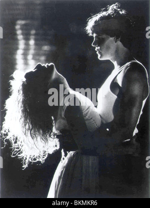 FIRE WITH FIRE (1986) VIRGINIA MADSEN FWHF 002P Stock Photo - Alamy