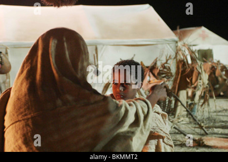 GO, SEE, AND BECOME (2005) VA, VIS ET DEVIENS (ALT) MOSHE ABEBE GSAB ...
