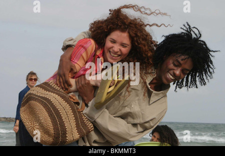 GO, SEE, AND BECOME (2005) VA, VIS ET DEVIENS (ALT) MOSHE ABEBE GSAB ...