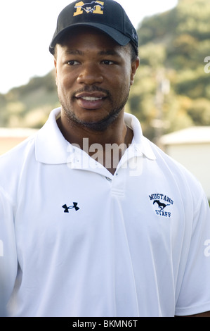 XZIBIT, GRIDIRON GANG, 2006 Stock Photo - Alamy