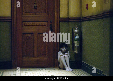 THE GRUDGE 2 (2006) OGA TANAKA GRG2 001-06 Stock Photo - Alamy