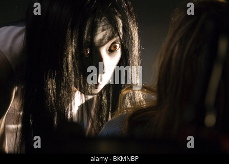 TAKAKO FUJI, THE GRUDGE 2, 2006 Stock Photo - Alamy