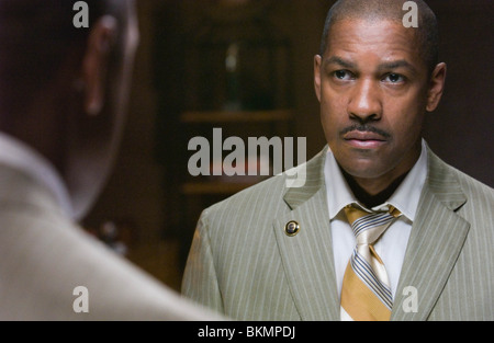 INSIDE MAN (2006) DENZEL WASHINGTON INMN 001-20 Stock Photo - Alamy
