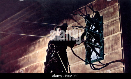 KALEIDOSCOPE (1966) THE BANK BREAKER (ALT) SUSANNAH YORK, WARREN BEATTY ...