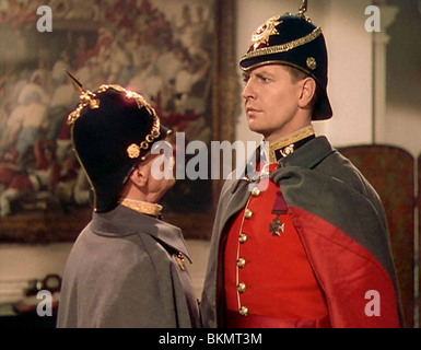 Roger Livesey Film: The Life And Death Of Colonel Blimp (UK 1943 ...