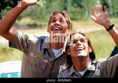 Paul Walker & Steve Van Wormer Film Meet The Deedles (1998) Characters ...