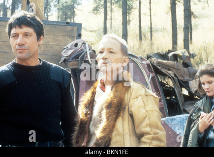 FRED WARD, JOEL GREY, REMO WILLIAMS, 1985 Stock Photo - Alamy