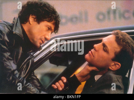 REMO: UNARMED AND DANGEROUS (1985) FRED WARD, JOEL GREY, KATE MULGREW ...
