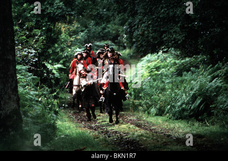 TIM ROTH, LIAM NEESON, ROB ROY, 1995 Stock Photo - Alamy