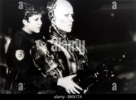 ROBOCOP -1987 NANCY ALLEN Stock Photo - Alamy