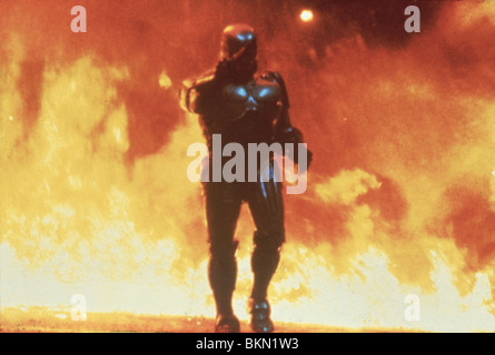 ROBOCOP -1987 PETER WELLER Stock Photo - Alamy