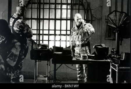 Ed Harris Film: The Rock (1996) Characters: Brigadier General Francis X ...