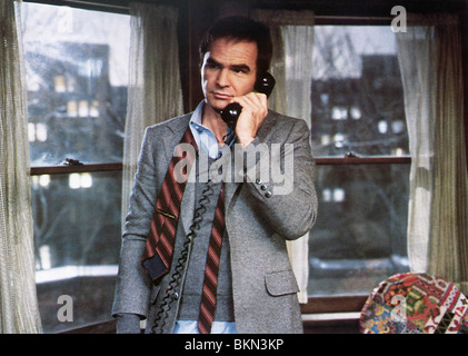 STARTING OVER (1979) BURT REYNOLDS, JILL CLAYBURGH STOV 002 FOH Stock ...