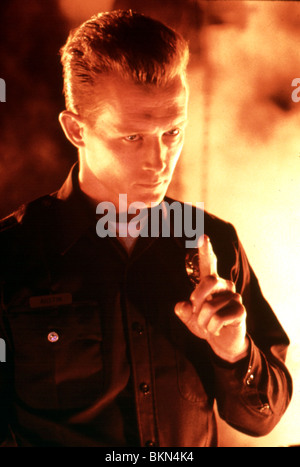 TERMINATOR 2: JUDGEMENT DAY (1991) ROBERT PATRICK TR2 155 Stock Photo ...