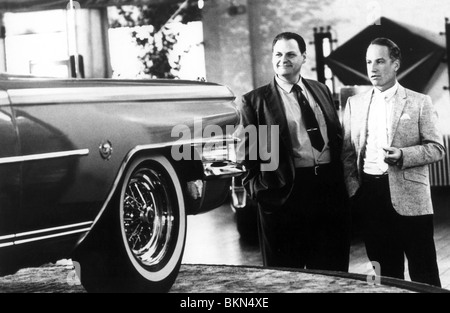 TIN MEN (1987) RICHARD DREYFUSS, BARBARA HERSHEY, DANNY DEVITO TNM 004 ...