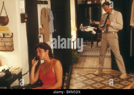 UNDER FIRE, Gene Hackman, 1983 Stock Photo - Alamy