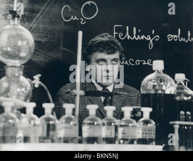 UNMAN, WITTERING AND ZIGO (1971) DAVID HEMMINGS, CAROLYN SEYMOUR UWZ ...