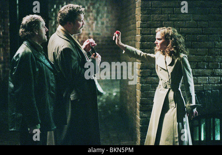 V FOR VENDETTA MARK PHOENIX, IAN BURFIELD, NATALIE PORTMAN Date: 2005 ...