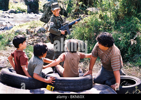 VOCES INOCENTES (2004) INNOCENT VOICES (ALT) CARLOS PADILLA VOIN 001-02 ...